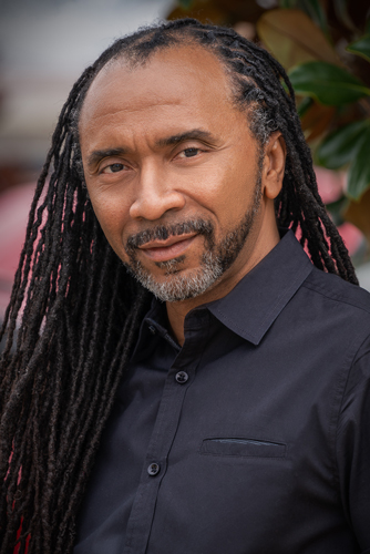 Connect Today with Darrell Butler